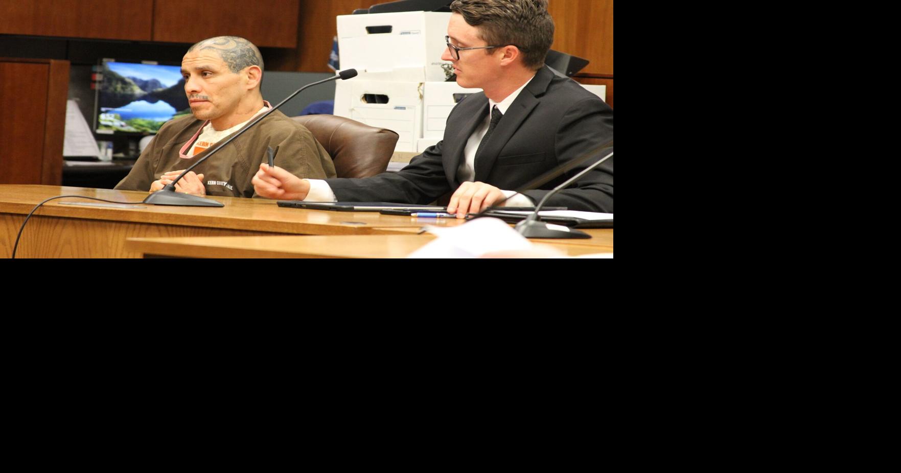 Defense attorney seeks new trial for man found guilty of attacking 2 ...