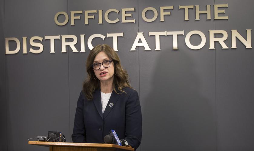 Death penalty supporters in Kern decry governor's suspension of ...