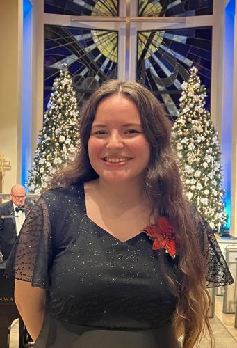 Community Voices: BC Chamber Singers will continue tradition of service ...