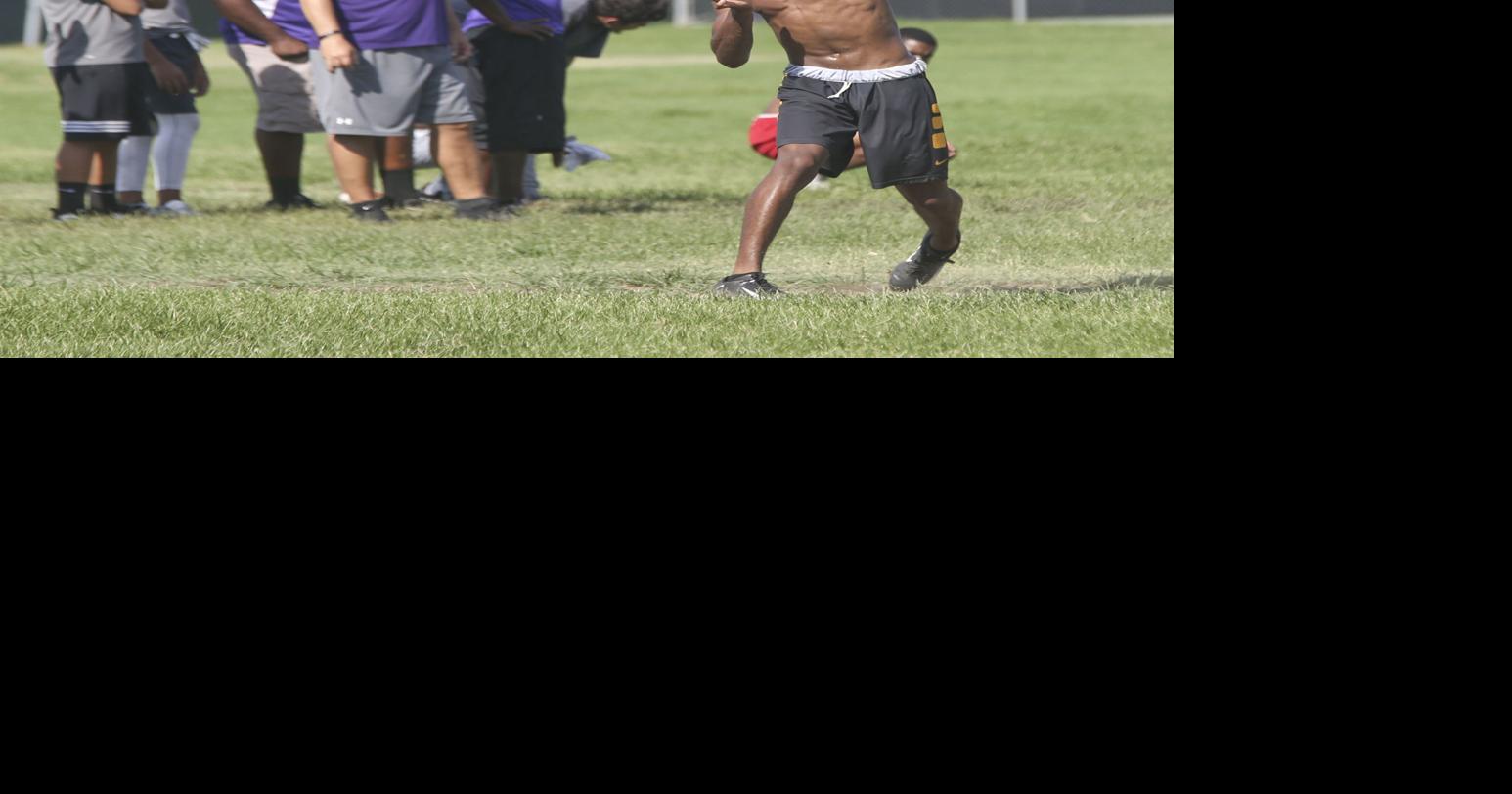 Ridgeview football preview: 2018 Wolf Pack have plenty of talent ...