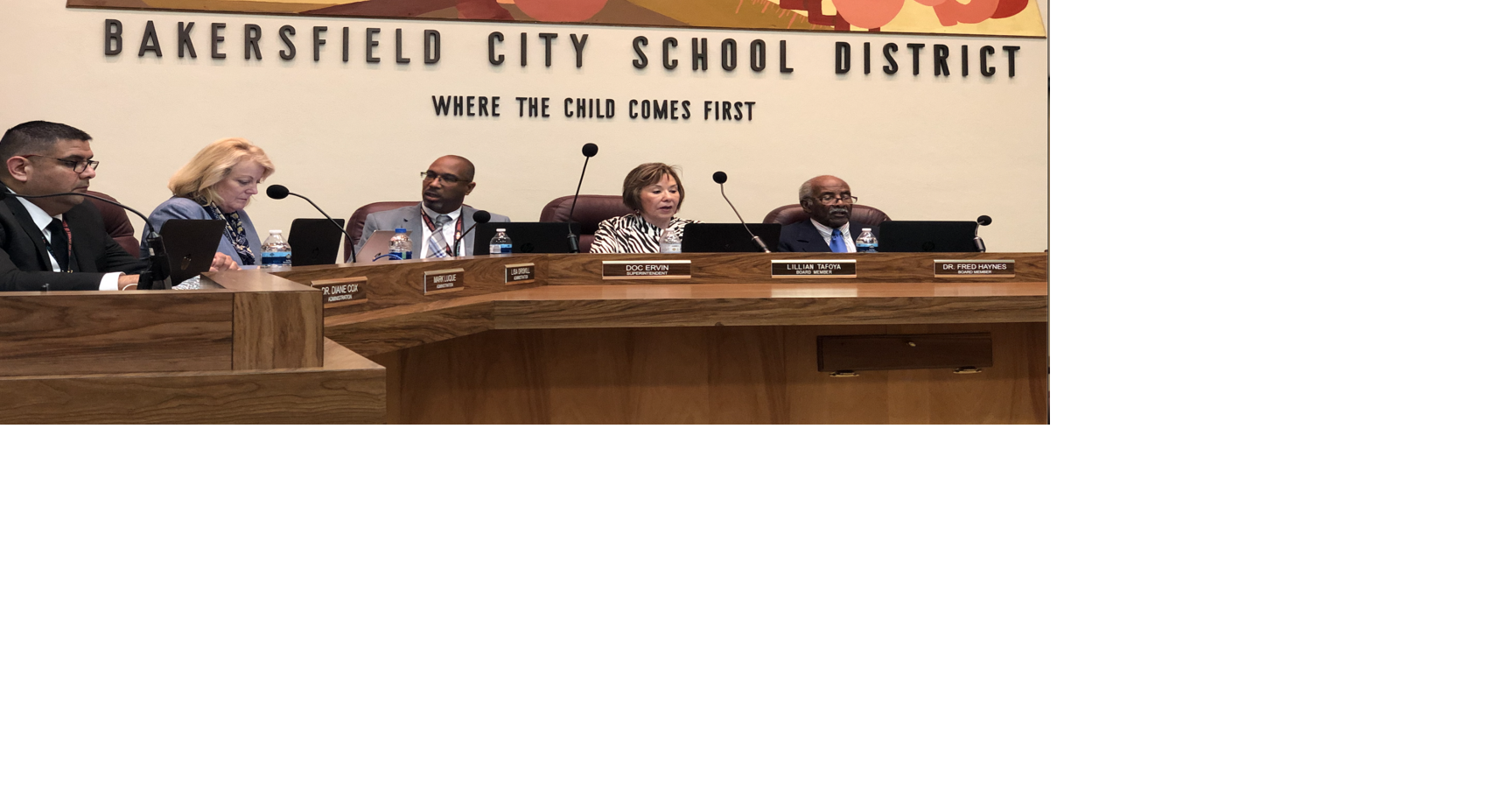 Boundary, grade changes proposed for BCSD elementary, middle schools to ...