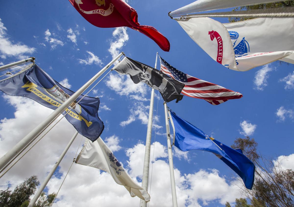 Camp Hamilton became a place to never forget those who served | News ...