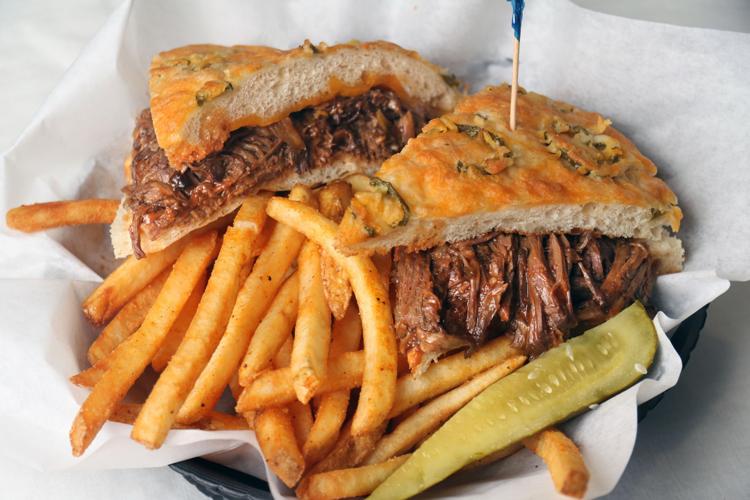 Food Dudes: Lengthwise Brewing Company | Bakersfield Life | bakersfield.com