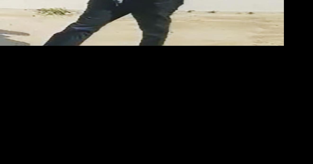 BPD asks for public’s help to ID theft suspect | News | bakersfield.com