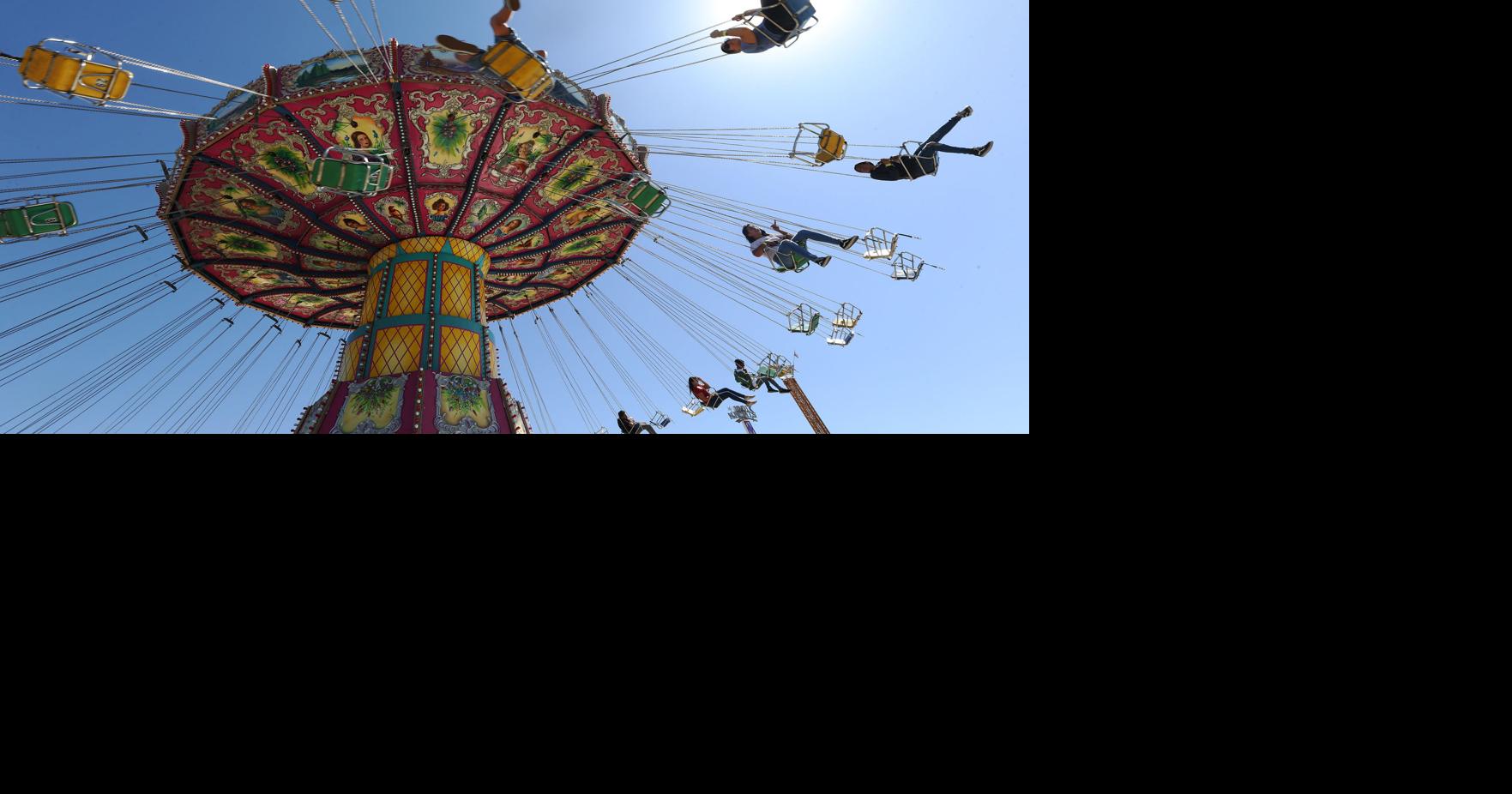 Kern County Fair going virtual for 2020 | The Delano Record ...
