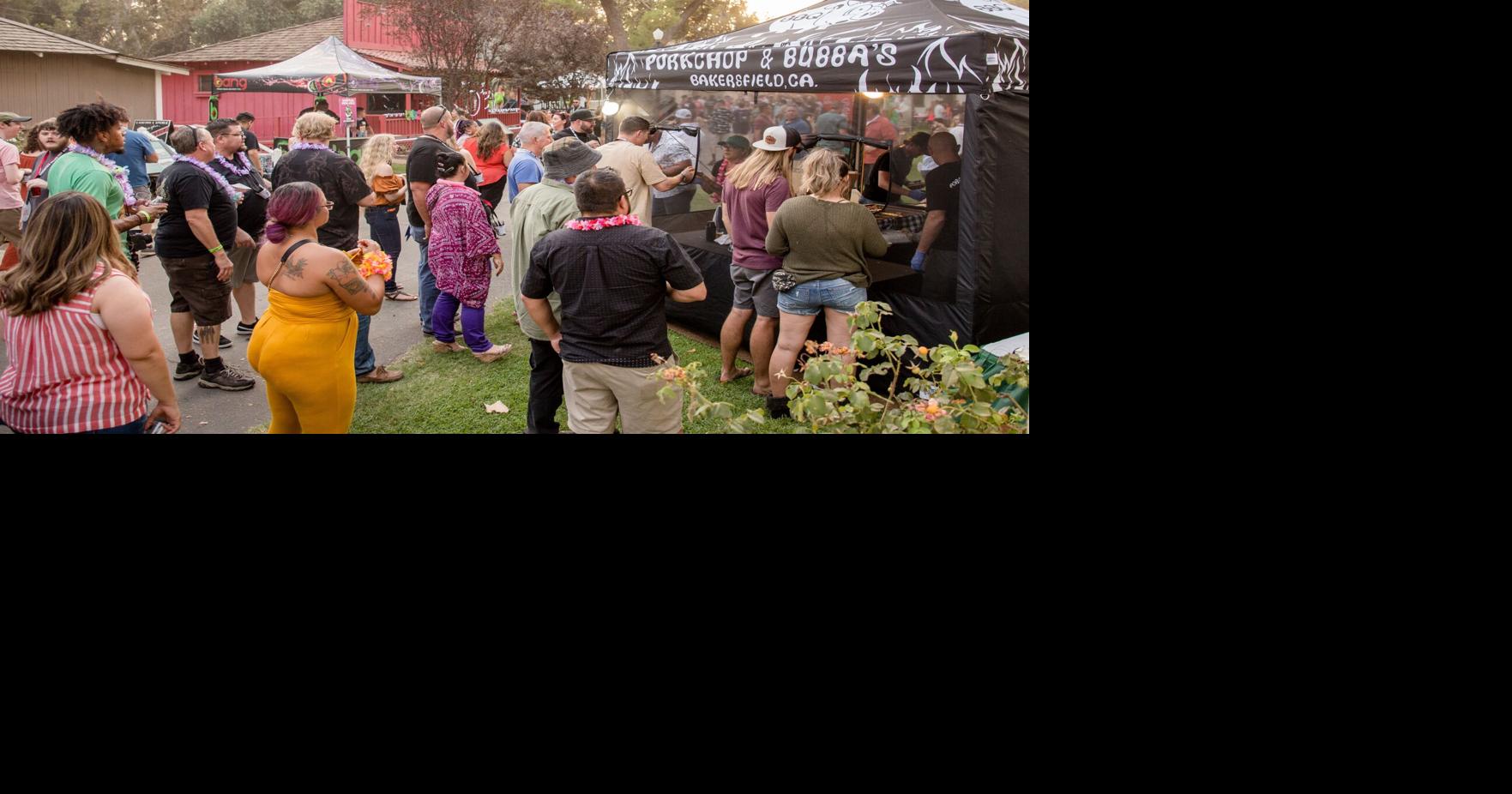 Village Fest, the ‘party of the year,’ set for Sept. 9 | Bakersfield ...