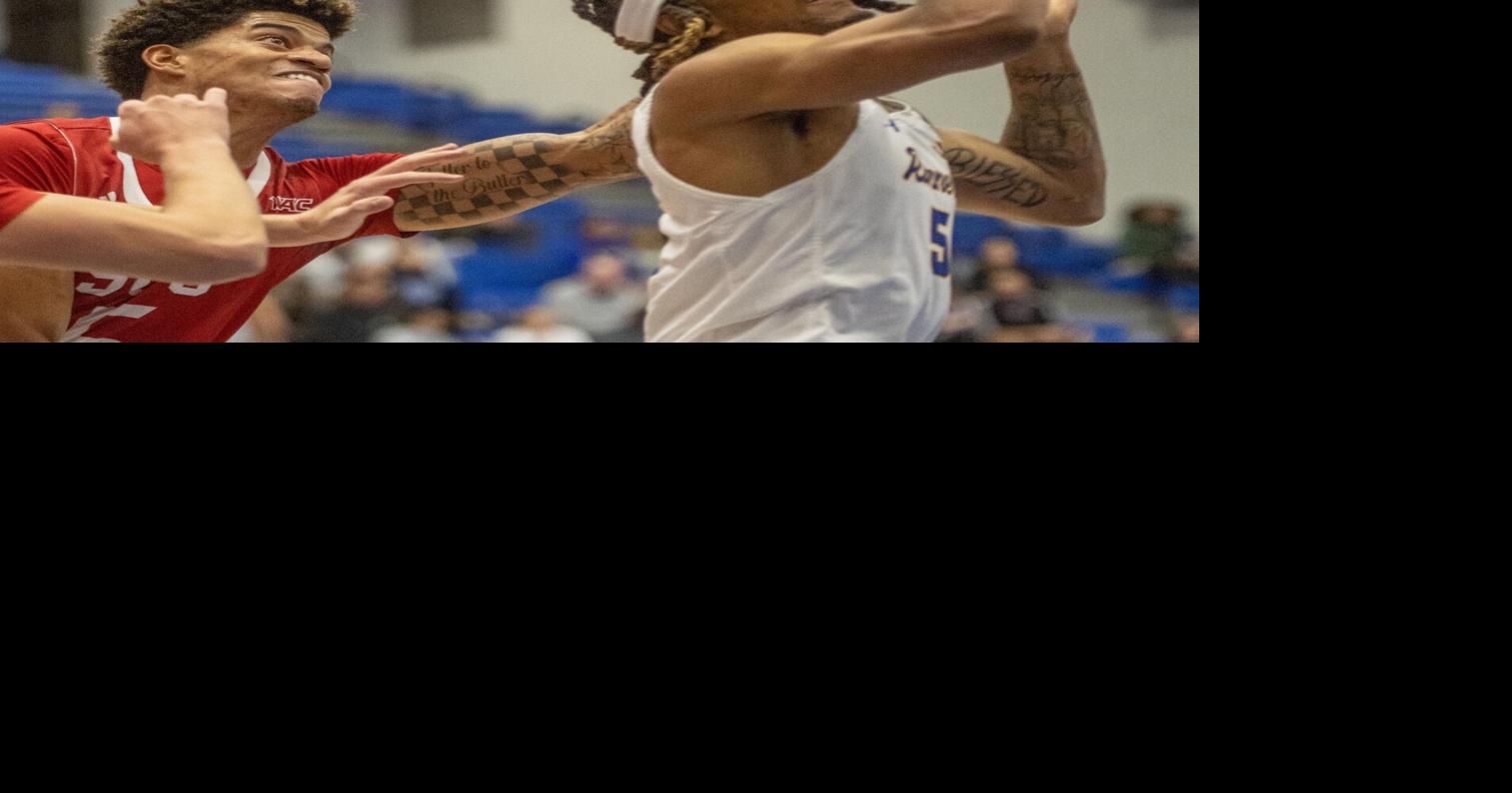 CSUB men's basketball team set for test at No. 21 USC on Thursday night ...