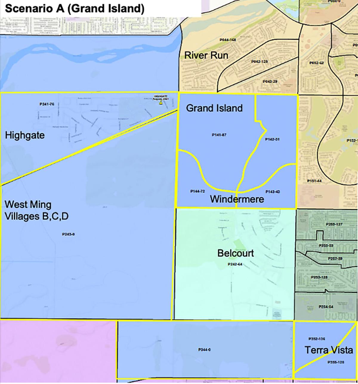 As PBVUSD plans for a new school's boundaries, it must consider ...