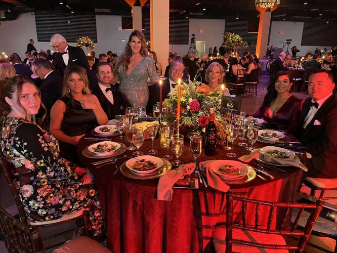SNAP! — The Mayor's Ball | Bakersfield Life | bakersfield.com
