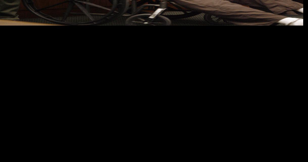 First witnesses in retrospective competency hearing describe ...