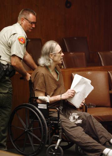 First witnesses in retrospective competency hearing describe ...