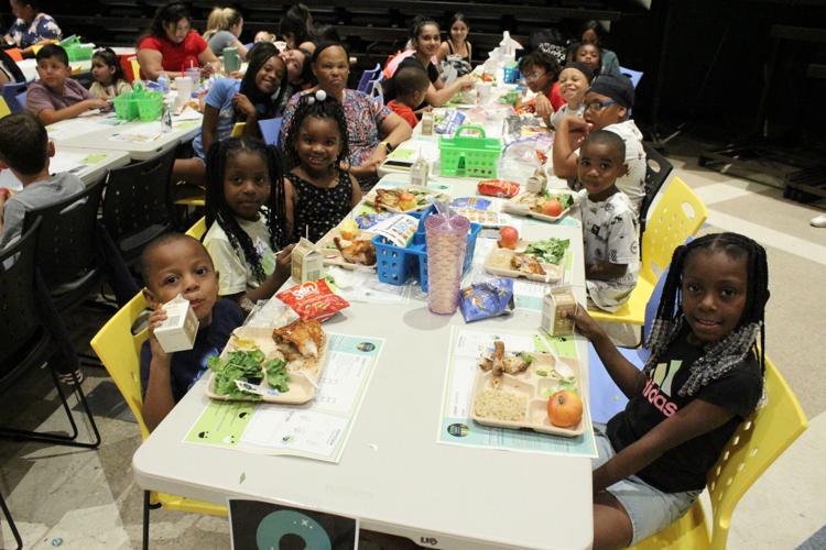 Kern library program builds kids' reading habits | Bakersfield Life ...