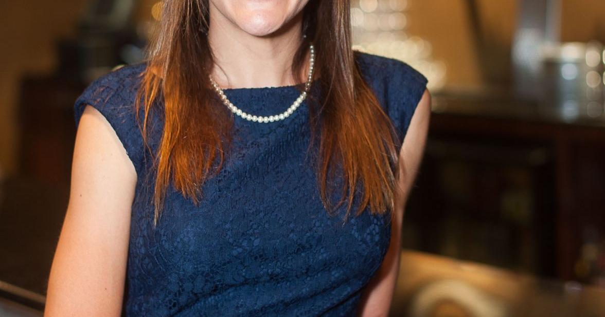 Kimberly Brown | Bakersfield Life | bakersfield.com