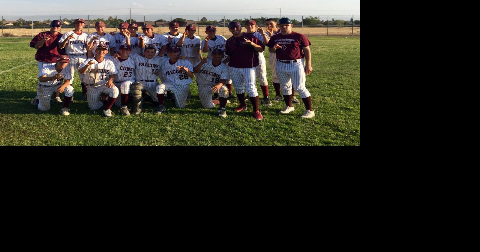 Independence JV baseball team goes undefeated in 2016 | Sports ...