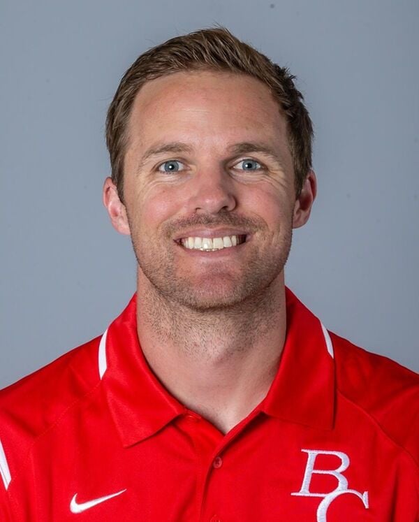 BC football hires Tyler Thompson as new head coach | Sports ...