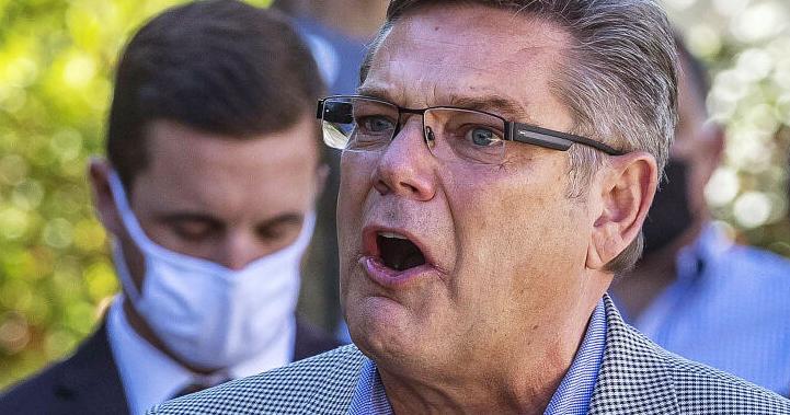 Craig Harrison settles lawsuit against Roman Catholic Bishop of Fresno ...