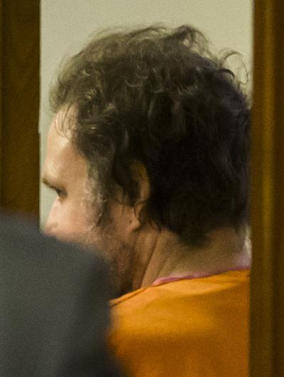 Accused hospital shooter Brandon Clark to be examined by fourth ...