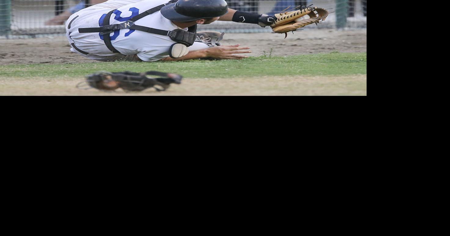 PHOTO GALLERY: 2017 Pecos League Pacific Division All Star Baseball ...