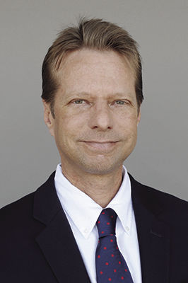 Exec Profile: Jerry Pearson | Kern Business Journal | bakersfield.com