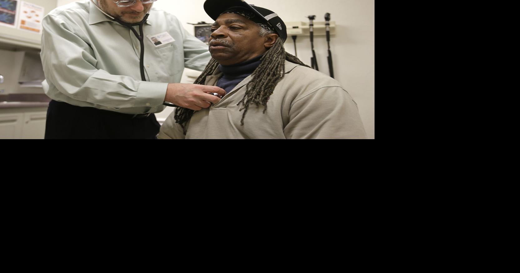 More than 220K people kicked off Medi-Cal in its first checkup since ...