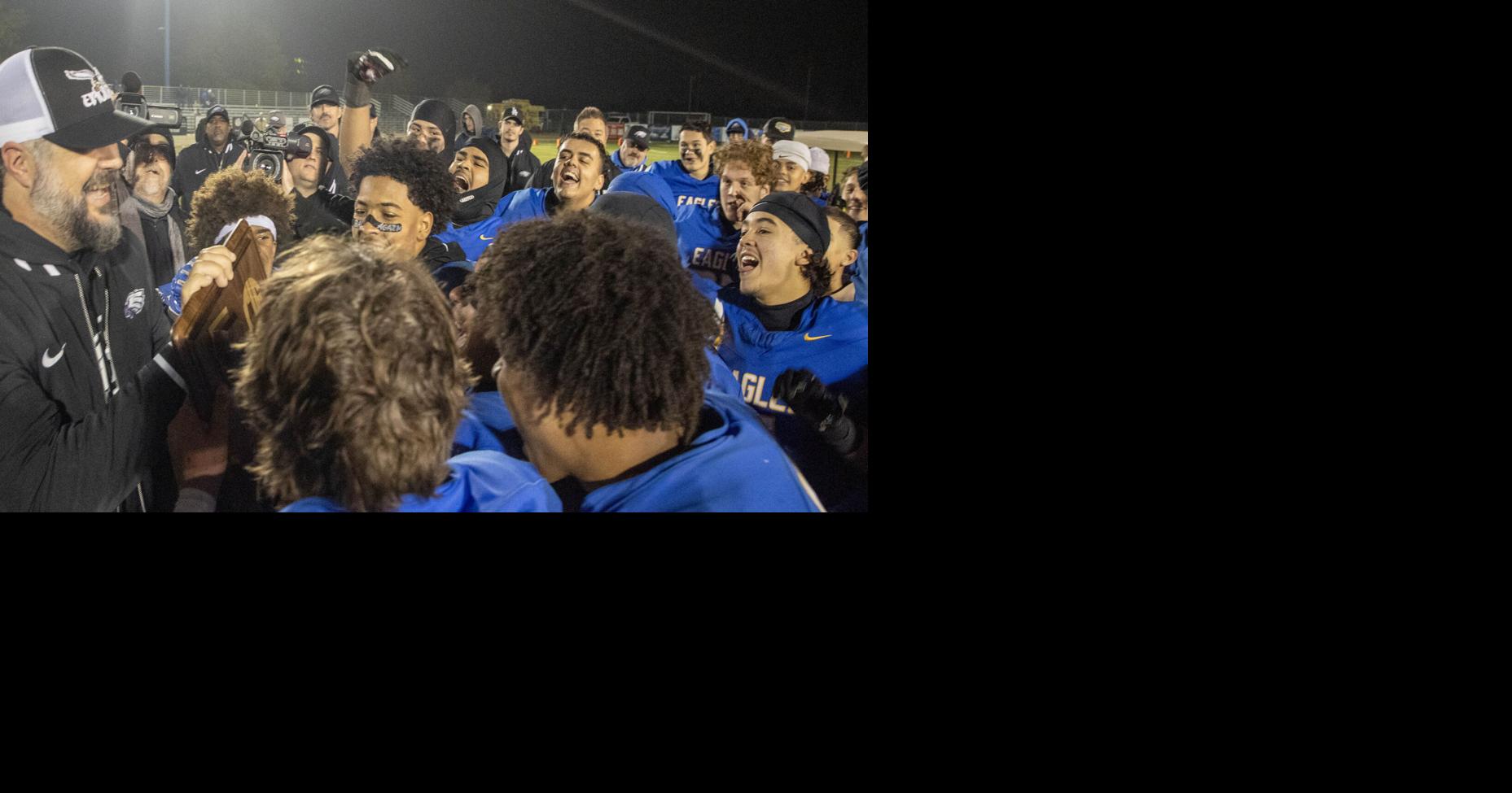 State title game-bound BCHS, Kennedy to have game-day community ...