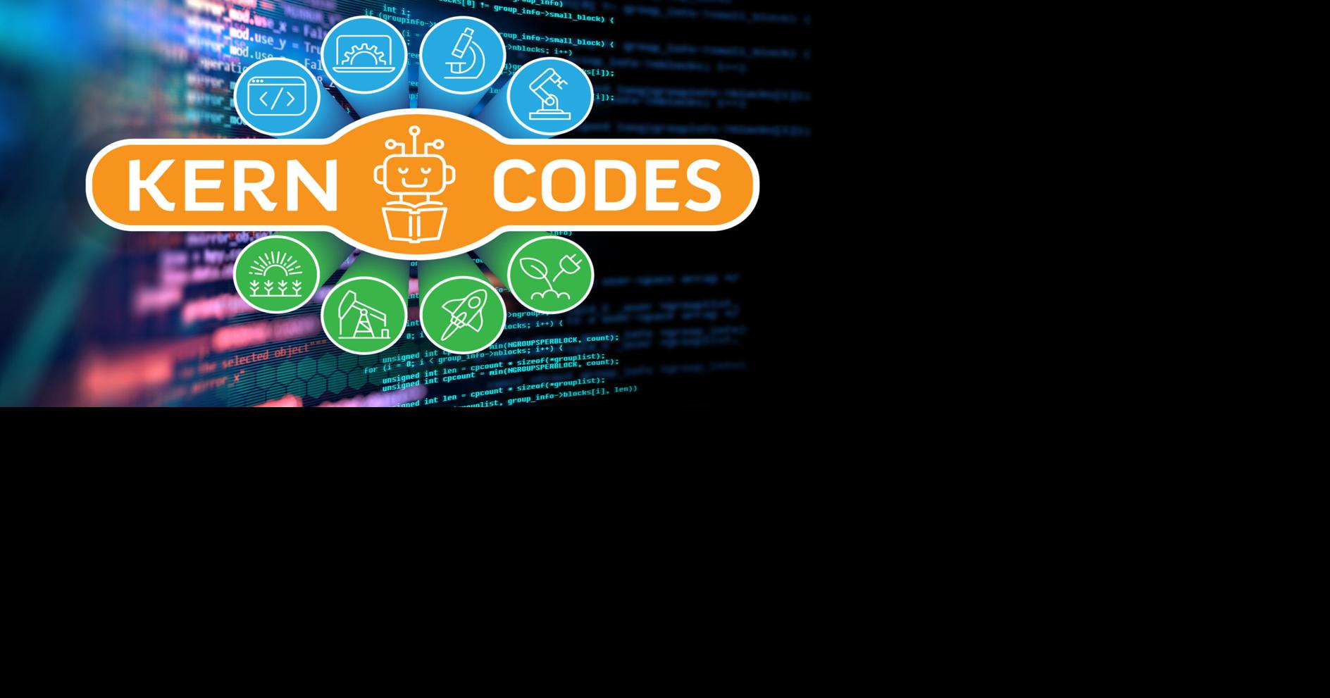 Results in for Kern Codes competition | News | bakersfield.com