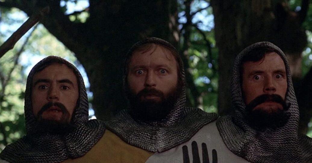 Enjoy a mega Monty Python experience with Fox event on Sept. 24 ...