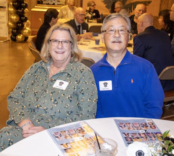 SNAPS! — 20 Over 60 recognition event | Bakersfield Life | bakersfield.com
