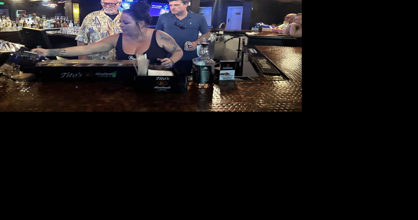 'This is Oildale history': New proprietors intend to make the Rustic ...