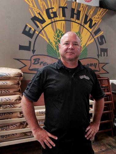 On tap for Lengthwise: Expansion through the valley | Business ...