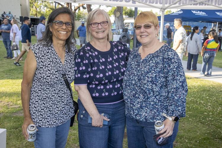 SNAP! — CSUB Spring Barbeque | Bakersfield Life | bakersfield.com