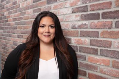20 Under 40: Amanda Muñetón Anaya | Bakersfield Life | bakersfield.com