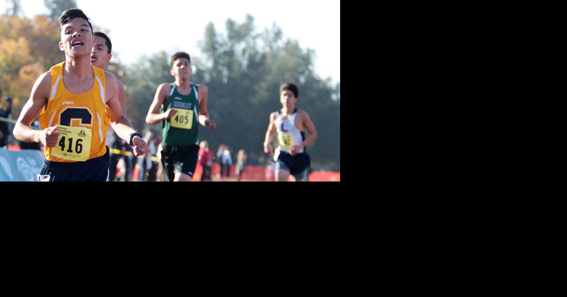 CIF State Cross Country Championships results | Archives | bakersfield.com
