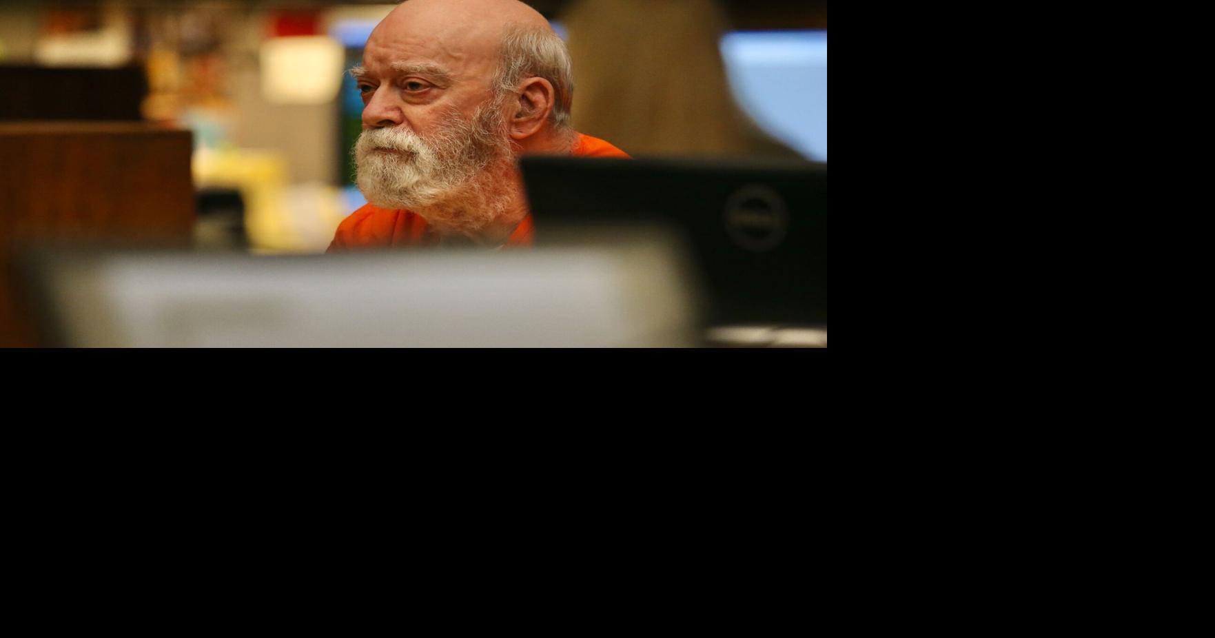 Penalty Phase Retrial For Ex Kcso Deputy Who Killed 2 Prostitutes