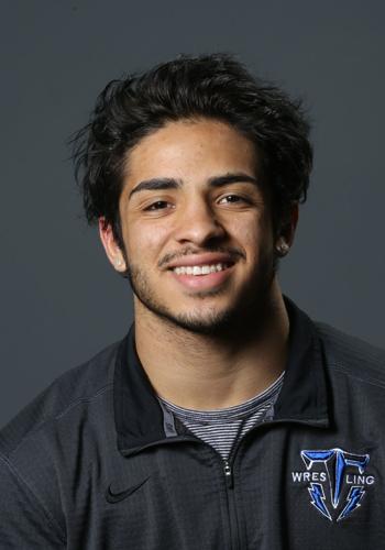 2016-17 BVarsity Boys Wrestling All-Area Teams | Sports | bakersfield.com