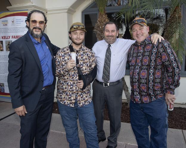 SNAP! — Galactic Gala for the Ronald McDonald House | Bakersfield Life ...