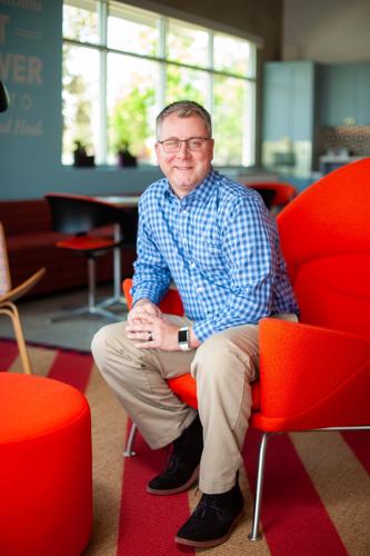 Kevin Charette | Bakersfield Life | bakersfield.com