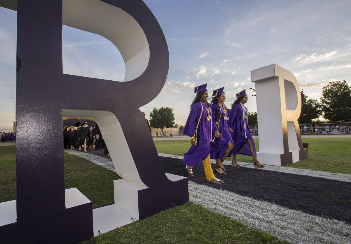 PHOTO GALLERY: Ridgeview High School Graduation 2018 | Photo Galleries ...
