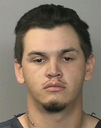 Kern County jury finds man guilty of domestic violence, sexual assault ...