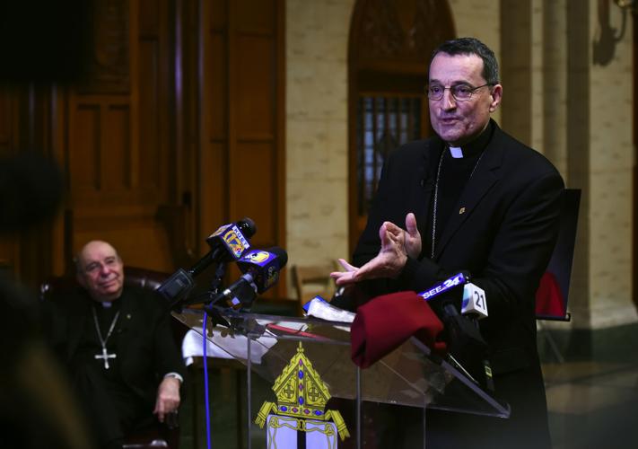 Pope names new bishop for the Diocese of Fresno | The Delano Record ...