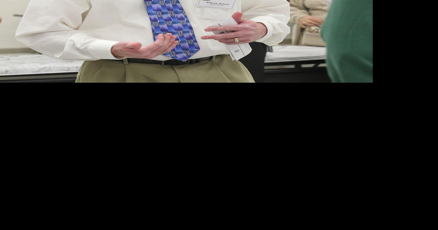 Residents critique Hageman Flyover | Archives | bakersfield.com