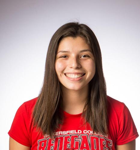 Three BC volleyball players continuing careers | Sports | bakersfield.com