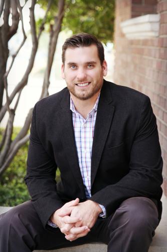 20 Under 40: Ross Hoffmann | Bakersfield Life | bakersfield.com
