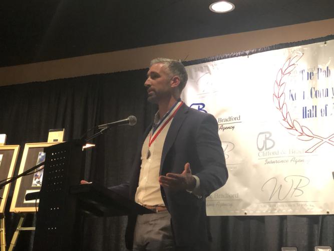 Bob Elias Hall of Fame announces four new inductees | The Delano Record | bakersfield.com