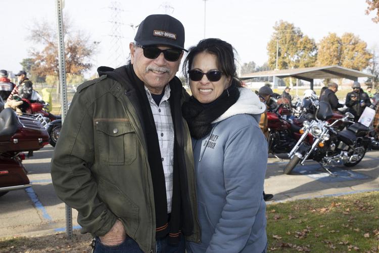 SNAP! — 2023 Bakersfield Toy Run | Bakersfield Life | bakersfield.com