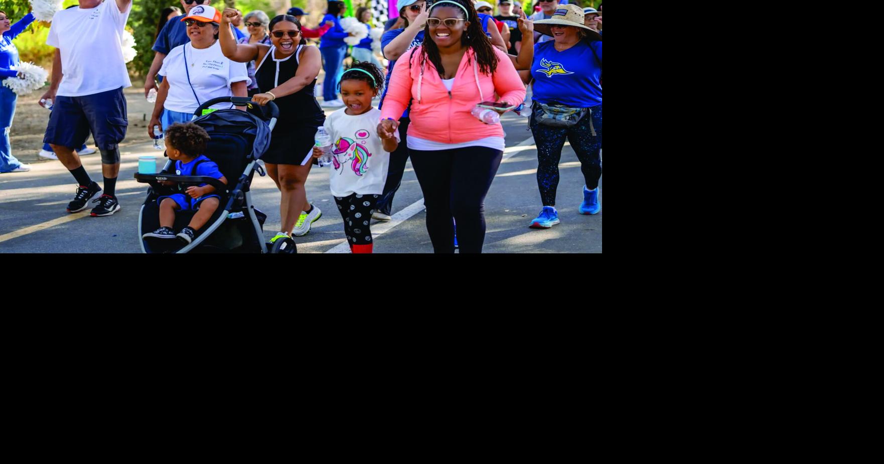 STEVE FLORES: Finish line is just the beginning for 12th annual Run ...