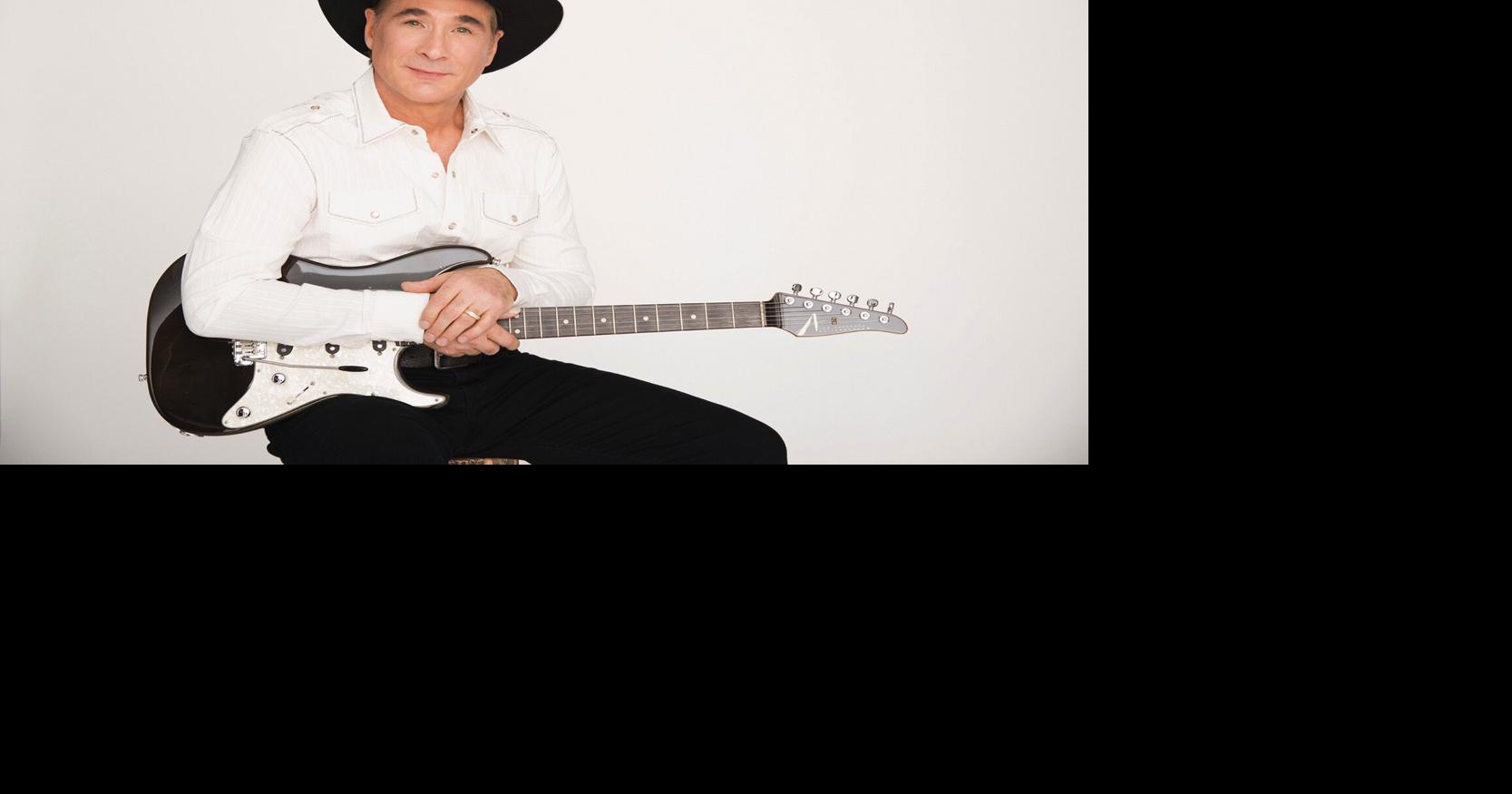 Clint Black continues to challenge himself | Music | bakersfield.com
