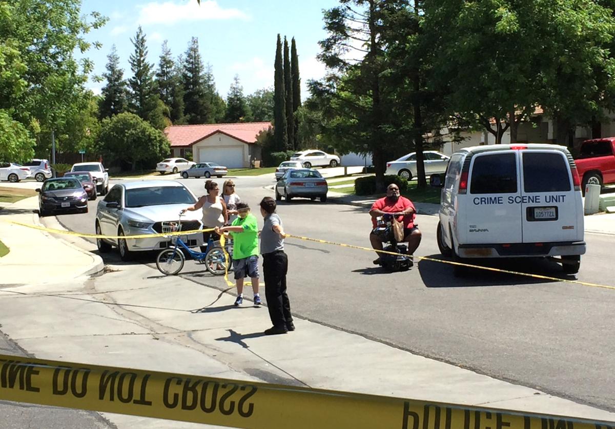 Respected Delano kindergarten teacher is victim in double homicide ...