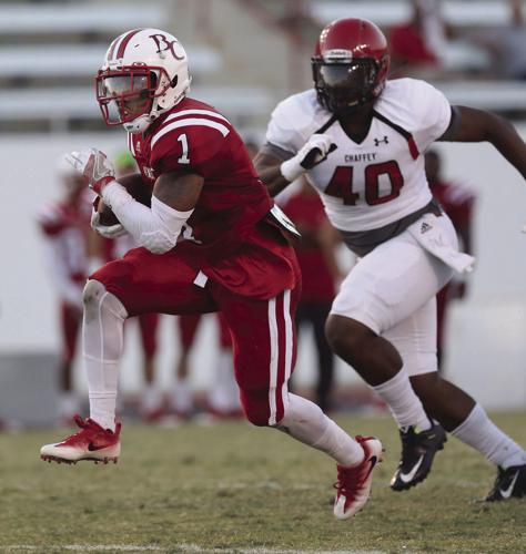 Bigger, faster, stronger | Bakersfield Life | bakersfield.com