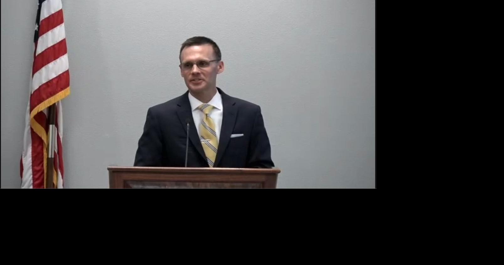 CSUB picks Conder as new athletic director | Sports | bakersfield.com